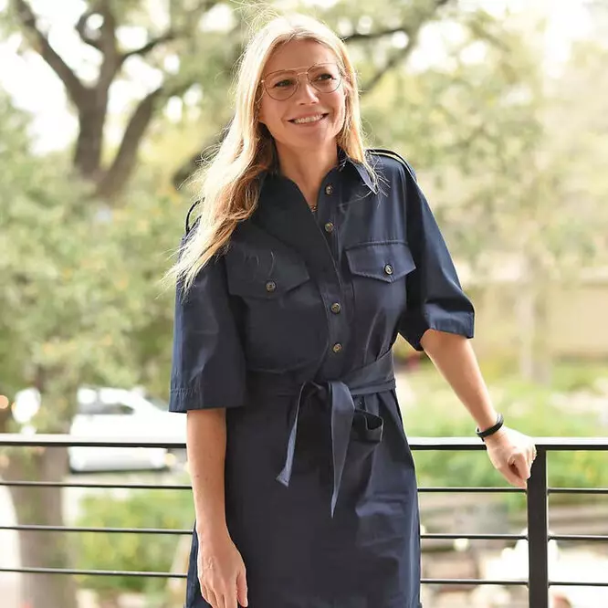6 things according to Gwyneth Paltrow, which will make your summer stylish 59019_6