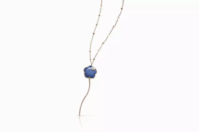 Fragile moon: a new collection of jewelry from Pasquale Bruni Joli 59119_4