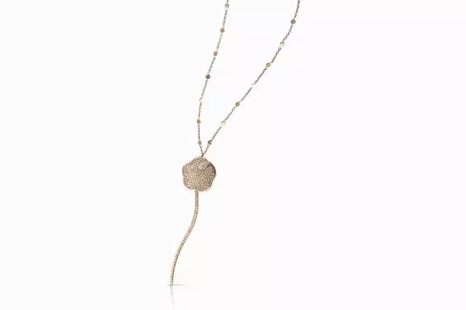 Fragile moon: a new collection of jewelry from Pasquale Bruni Joli 59119_7