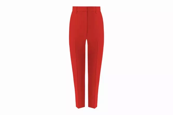 Running trousers: harmony and comfort above all 59174_5