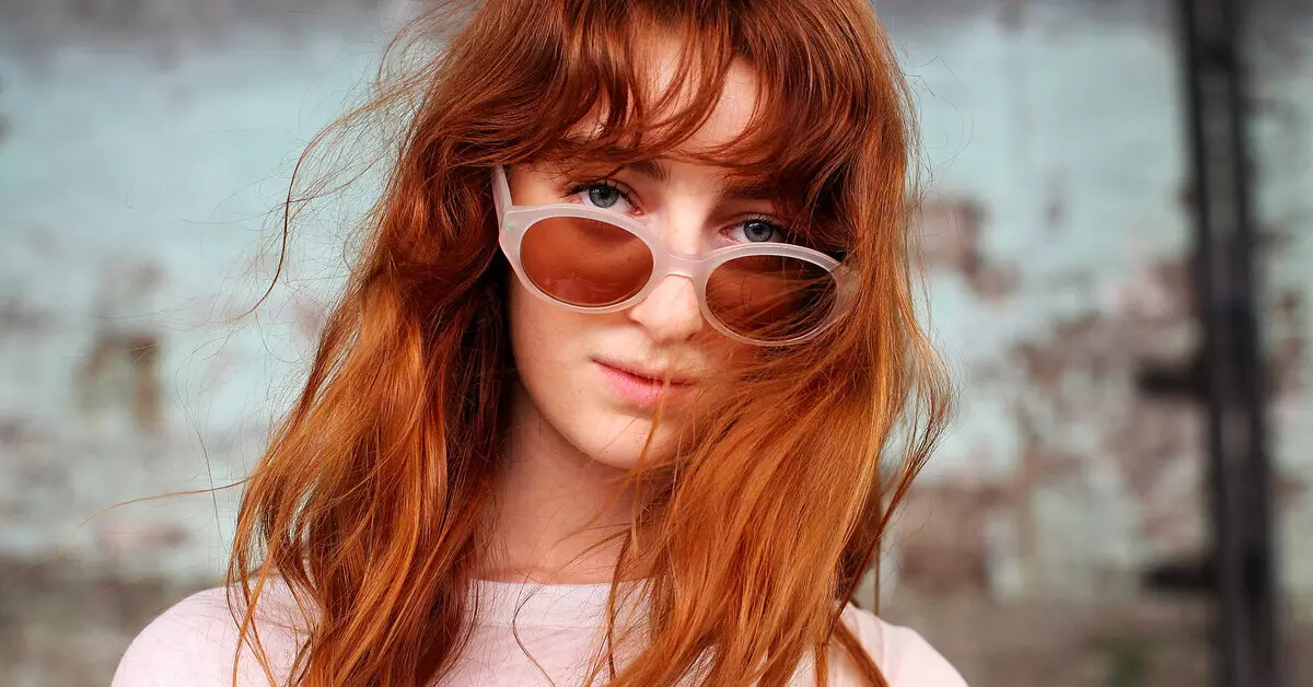 Fashionable evolution: how sunglasses changed throughout the twentieth century