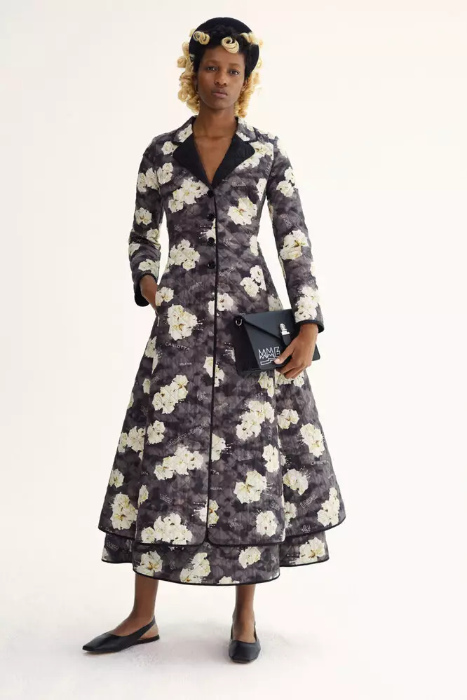 In order to be safe: raincoats that will save from any weather whims 59204_2