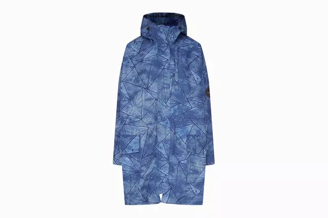 In order to be safe: raincoats that will save from any weather whims 59204_6