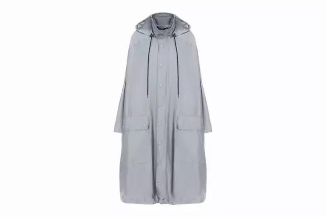 In order to be safe: raincoats that will save from any weather whims 59204_7