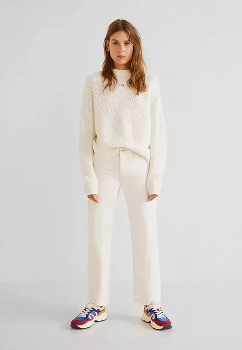 Hit Summer - Free White Jeans, which should be every fashionista 59239_8