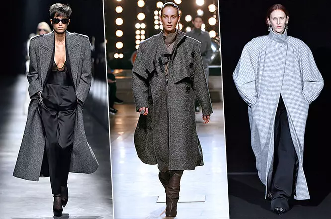 Prepare a coat in summer: the key trends of autumn 2019 59241_10