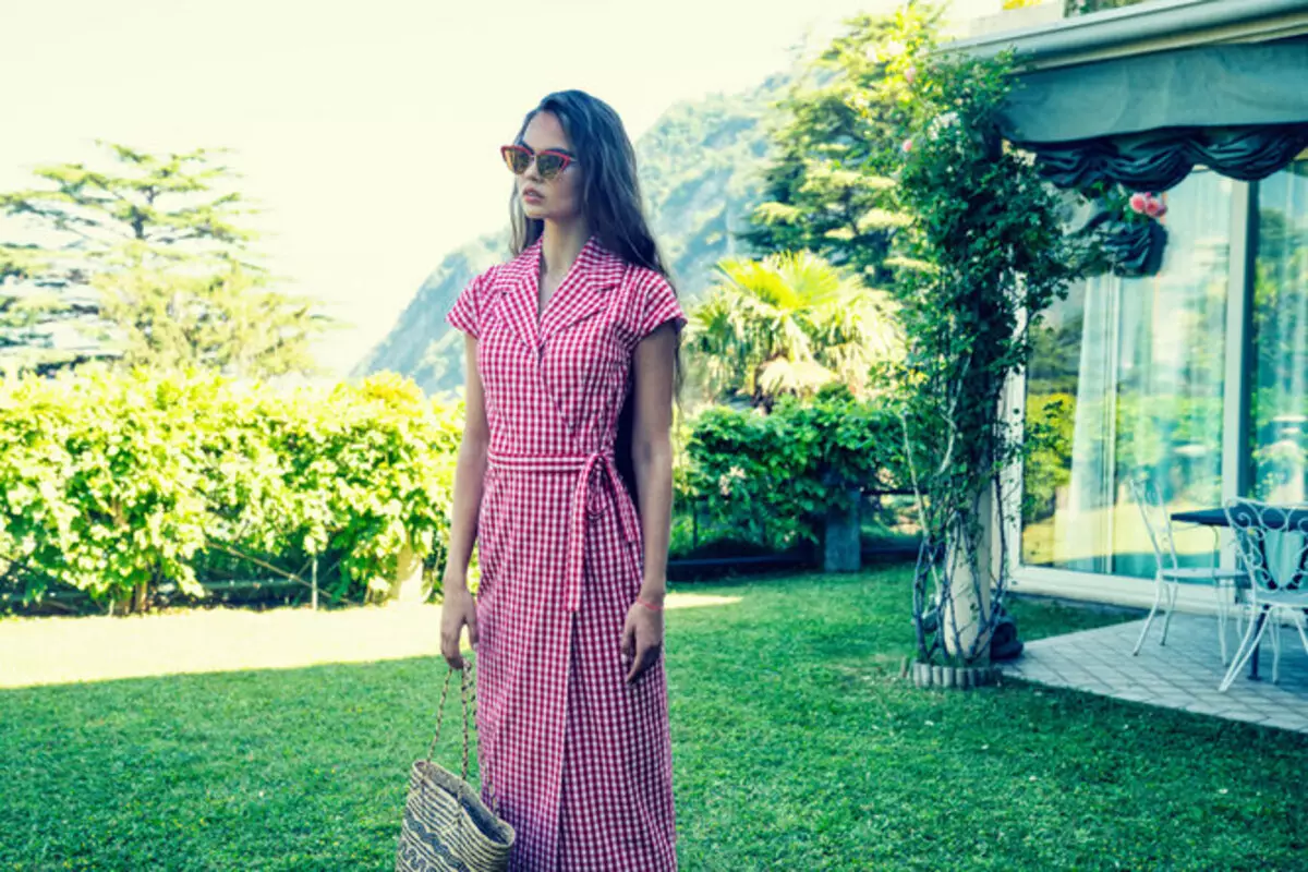 Nymph Lake Como: Roseville Collection Spring-Summer 2019 59247_7