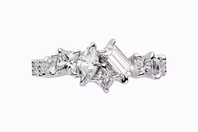 Dior Joallerie: New GEM Dior High Jewelry Collection 59254_1