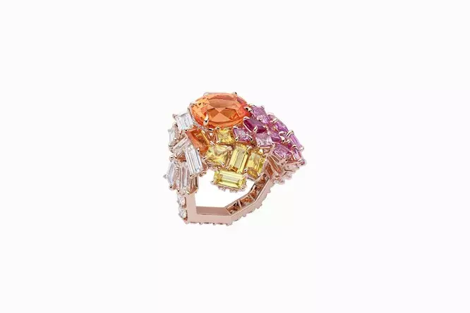 Dior Joallerie: New GEM Dior High Jewelry Collection 59254_12