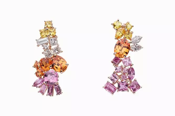 Dior Joallerie: New GEM Dior High Jewelry Collection 59254_3