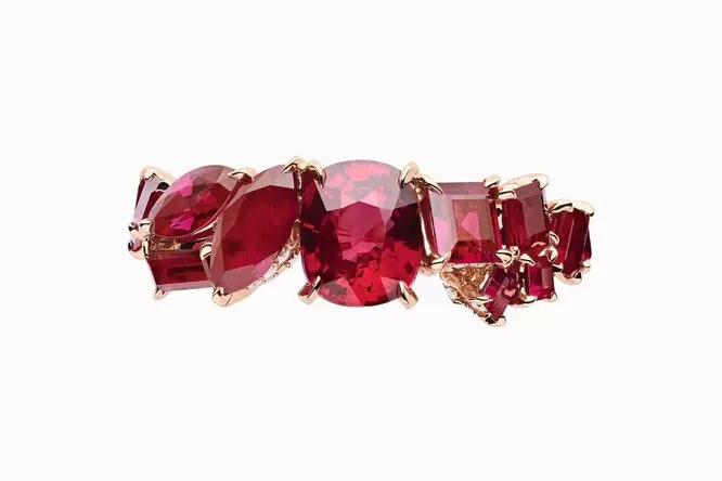 Dior Joallerie: New GEM Dior High Jewelry Collection 59254_7