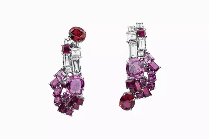 Dior Joallerie: New GEM Dior High Jewelry Collection 59254_8