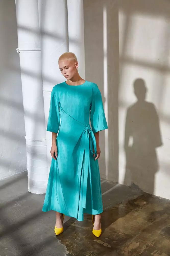 Freedomlessness: Pre-Collection Chapurin Spring-Summer 2020 59287_14