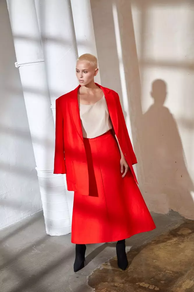 Freedomlessness: Pre-Collection Chapurin Spring-Summer 2020 59287_15