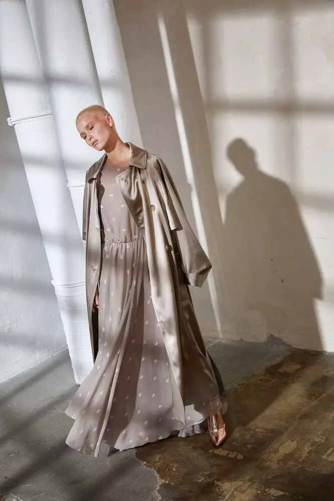 Freedomlessness: Pre-Collection Chapurin Spring-Summer 2020 59287_2