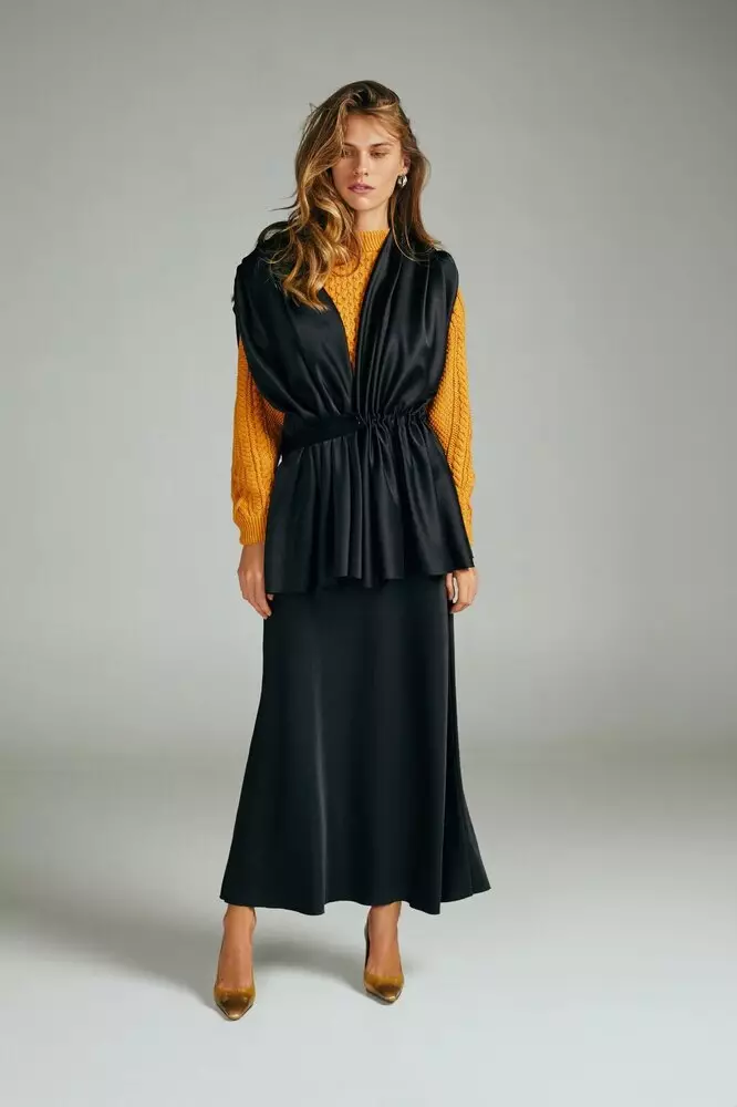 Royal Dress Code in the collection A.M.G. Autumn-winter 2019/20 59394_11