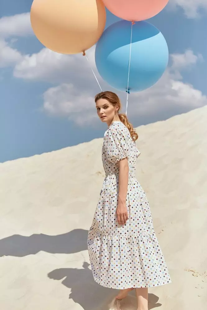 Fallen princess: New collection Yulia Prokhorova Summer 2019 59411_8