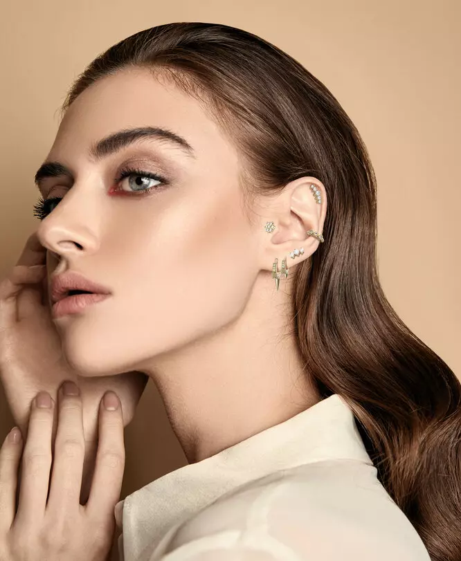 Piercing as art: This jewelry trend will forever settle in your hearts 59450_1