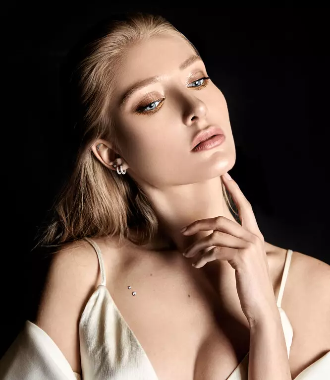 Piercing as art: This jewelry trend will forever settle in your hearts 59450_2