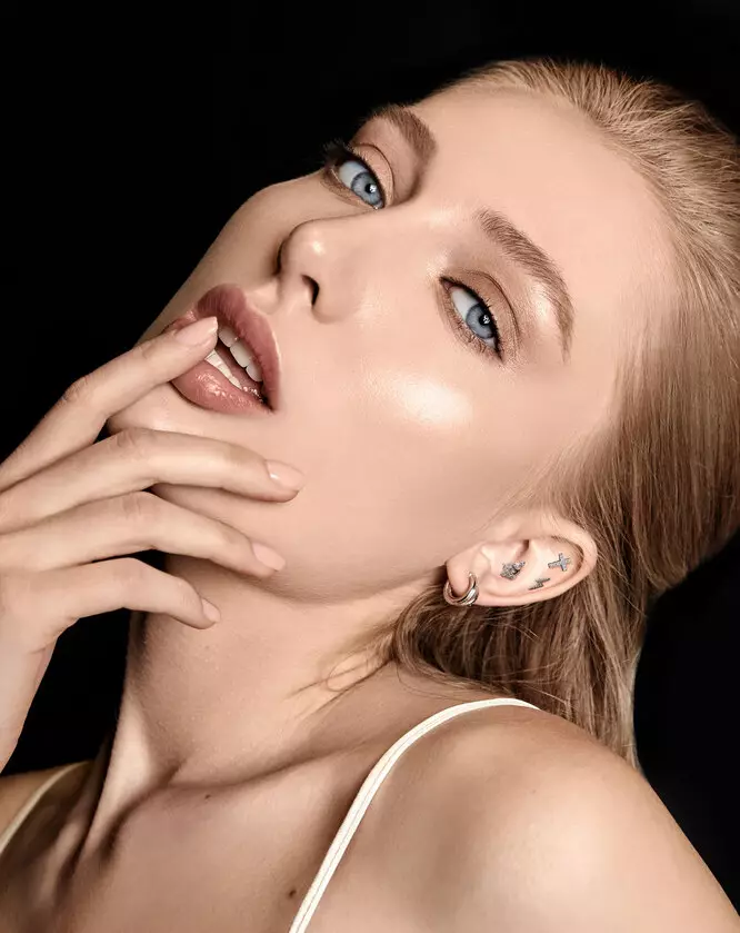 Piercing as art: This jewelry trend will forever settle in your hearts 59450_8