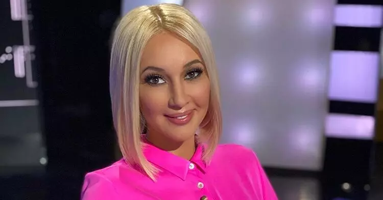 Lera Kudryavtseva voleva dare la nascita a suo marito di un altro bambino, ma lo ha perso