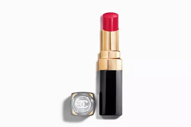 As if kissed: The best lipsticks with powdered texture 59811_2
