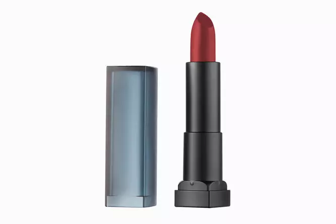 As if kissed: The best lipsticks with powdered texture 59811_4