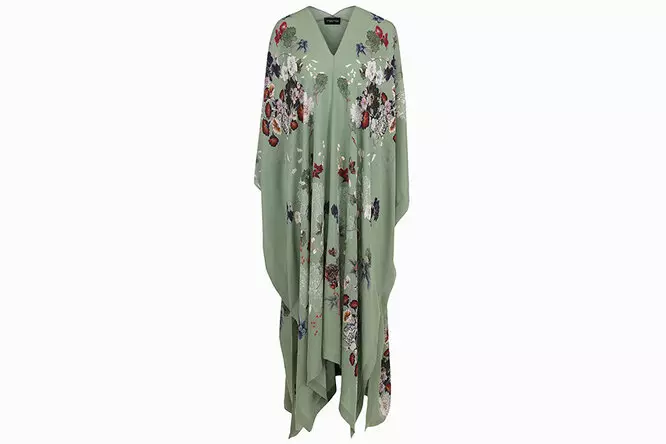 In silks and fogs: Choose pajamas for sweet dreams 59962_16