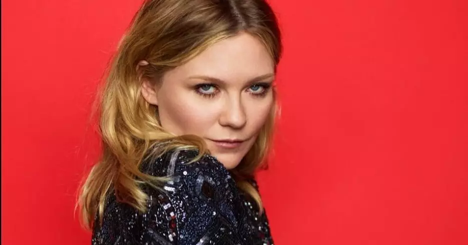 From an immortal girl to an exemplary mother: the evolution of the style of Kirsten Dunst