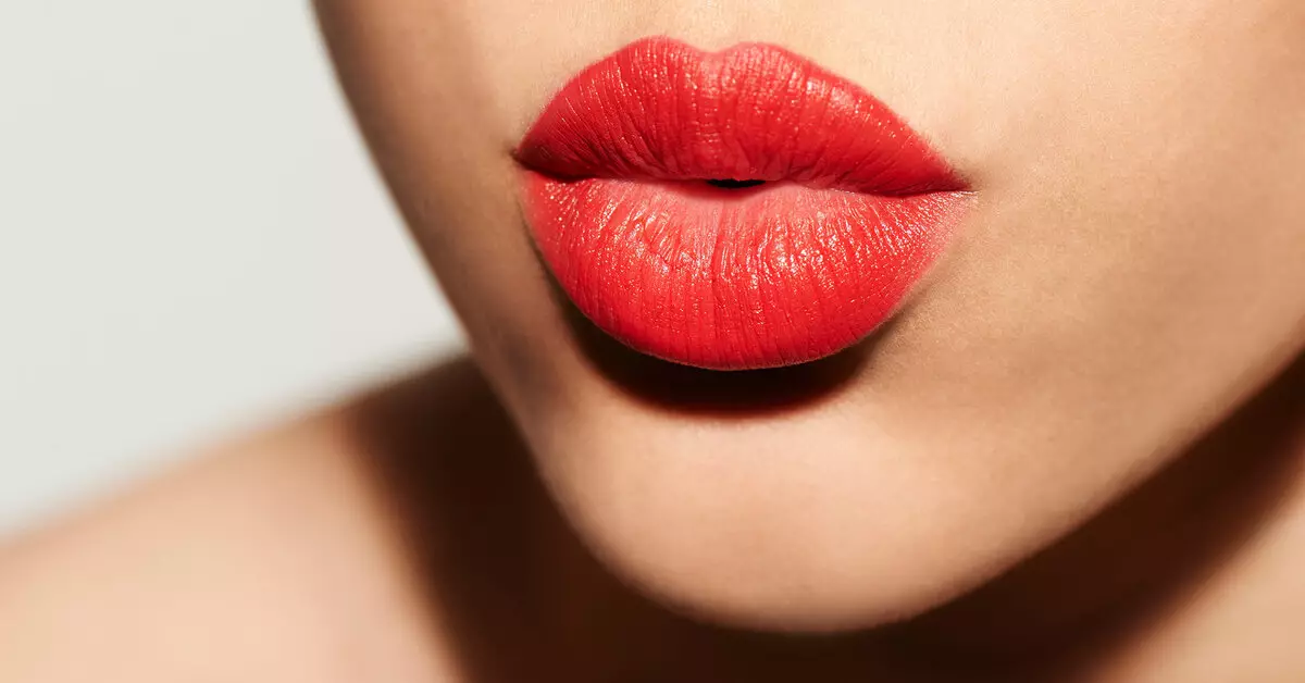 Juicy and flawless finish - the best liquid lipsticks for lips