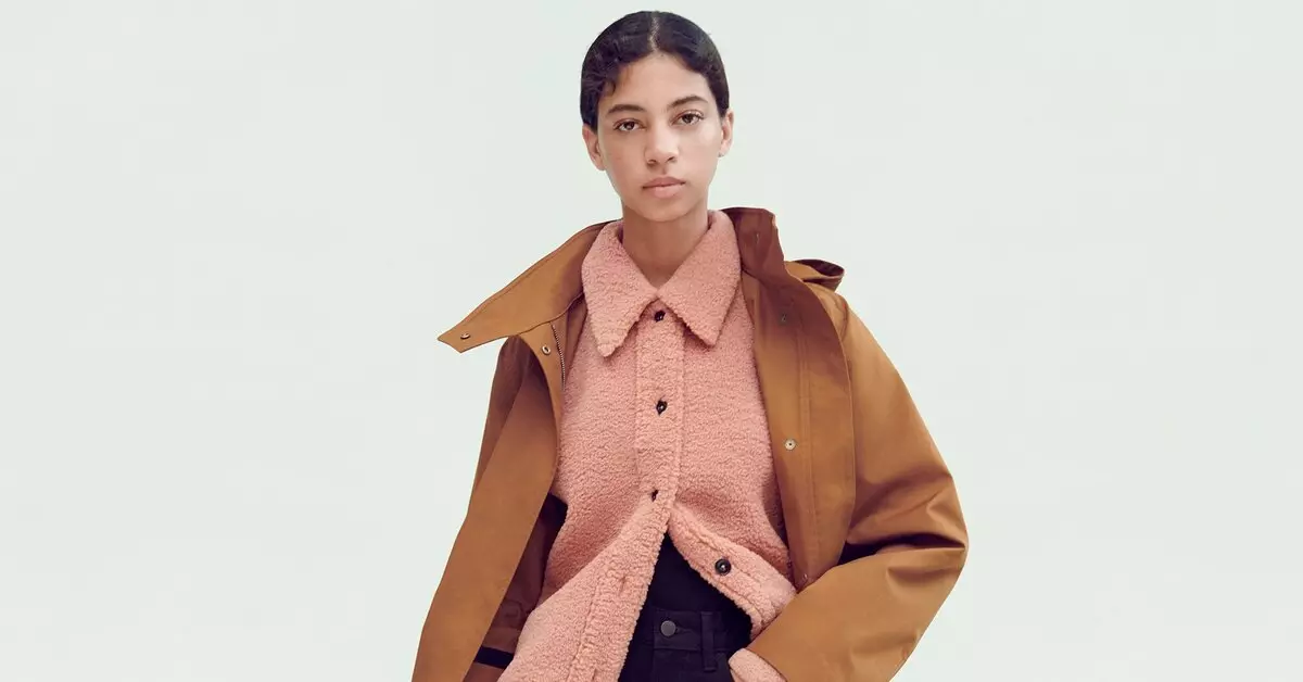 Stylish Equipment: UniQLO U Autumn-Winter 2019 Collection Soon on sale