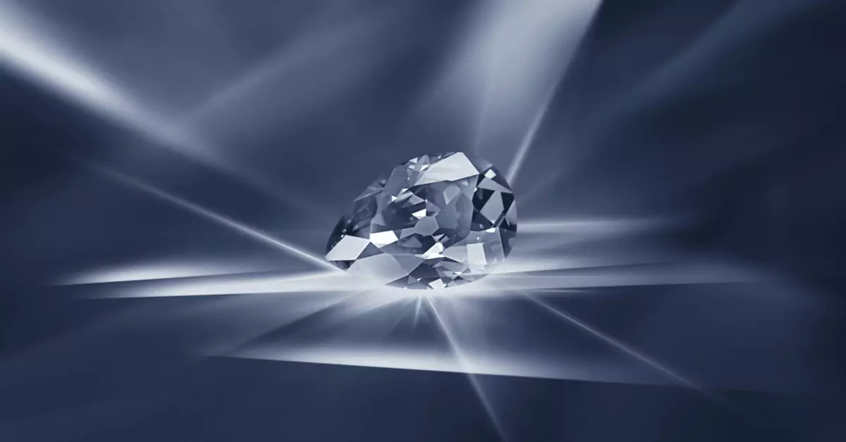 Immortal Luxury: Centenary of Legendary Diamonds BVLGARI