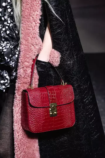 Trends of autumn 2019: What bags will be in fashion in the new season 60396_5