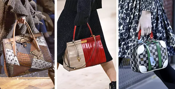 Trends of autumn 2019: What bags will be in fashion in the new season 60396_7