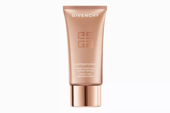 Four precious elements in new products from L'Intemporel line from Givenchy 60432_2