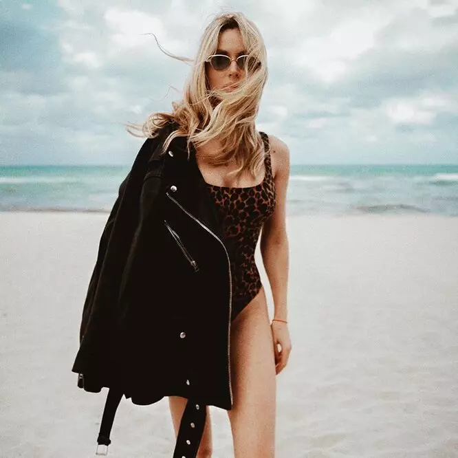 The most fashionable swimwear of the summer 2019: Show Shake, Rudova, Permnova and Loboda 60467_8