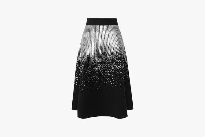 10 of the most fashionable skirts of this autumn, which will make from you icon style 60471_18