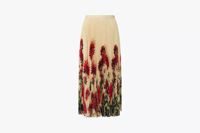 10 of the most fashionable skirts of this autumn, which will make from you icon style 60471_4