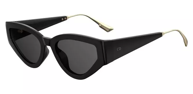 Insightful look: New Dior sunglasses got to Russia 60492_1