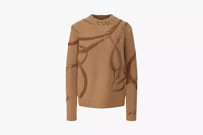 Dolce Vita: Choose a sweater for autumn in the shade of your favorite dessert 60560_7