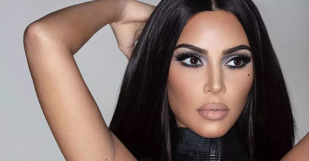 Kim Kardashian decided not to drink alcohol for saving secrets