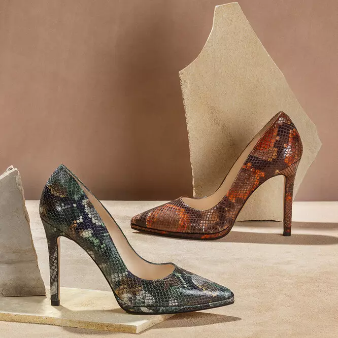 Tired of Lubutan: 5 young brands of shoes, which are worth knowing every fashionista 60689_10