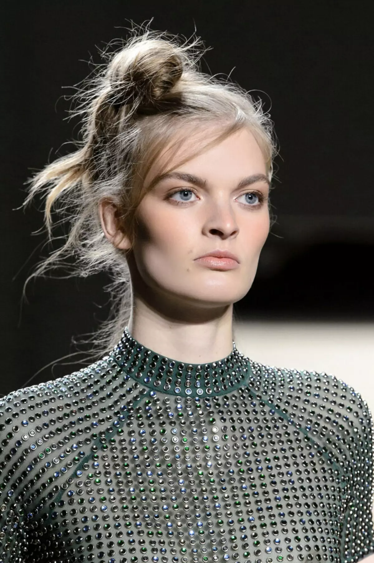 Wind in the head: 10 negligent styling, which look cool 60717_5