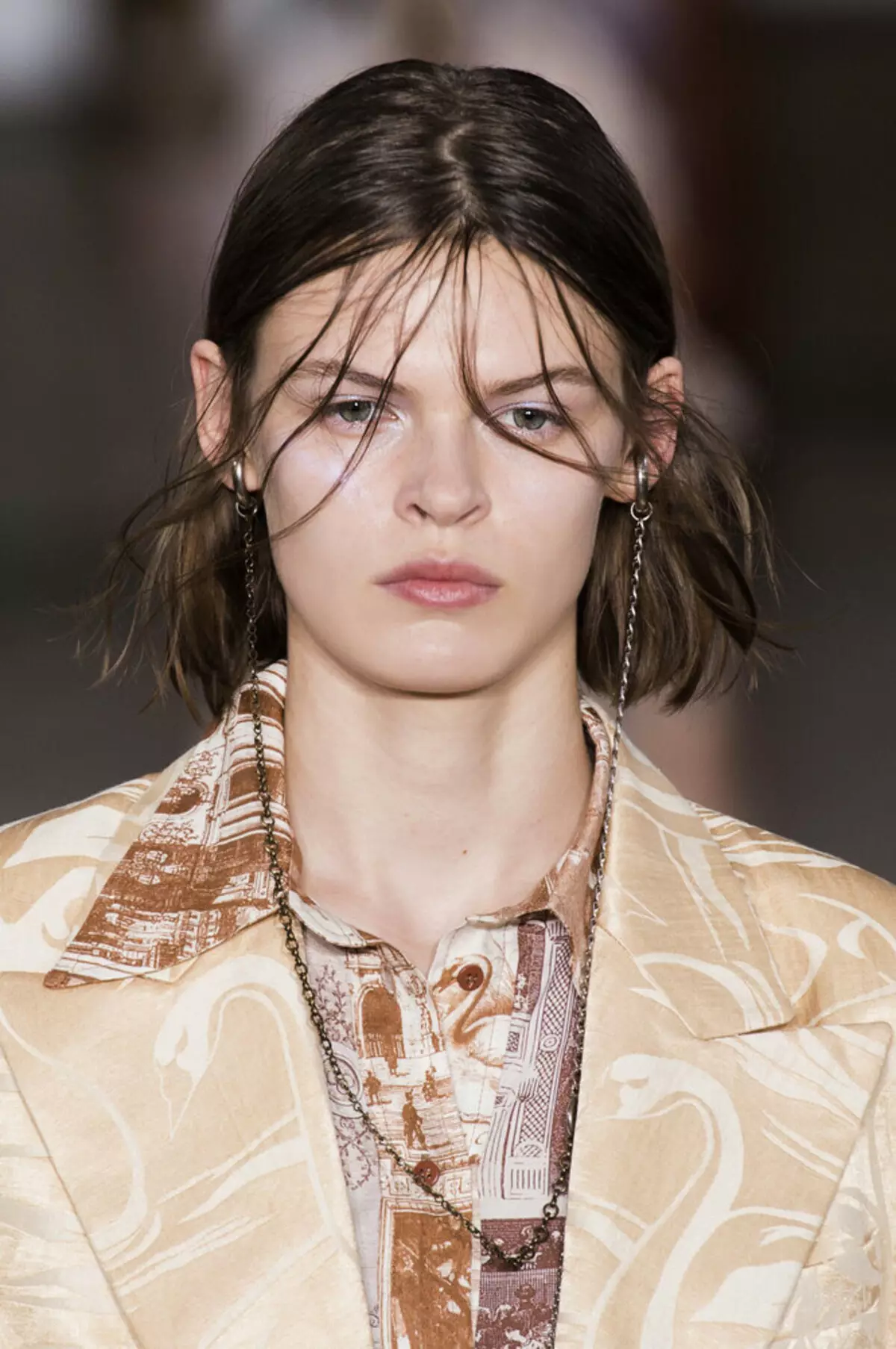 Wind in the head: 10 negligent styling, which look cool 60717_7