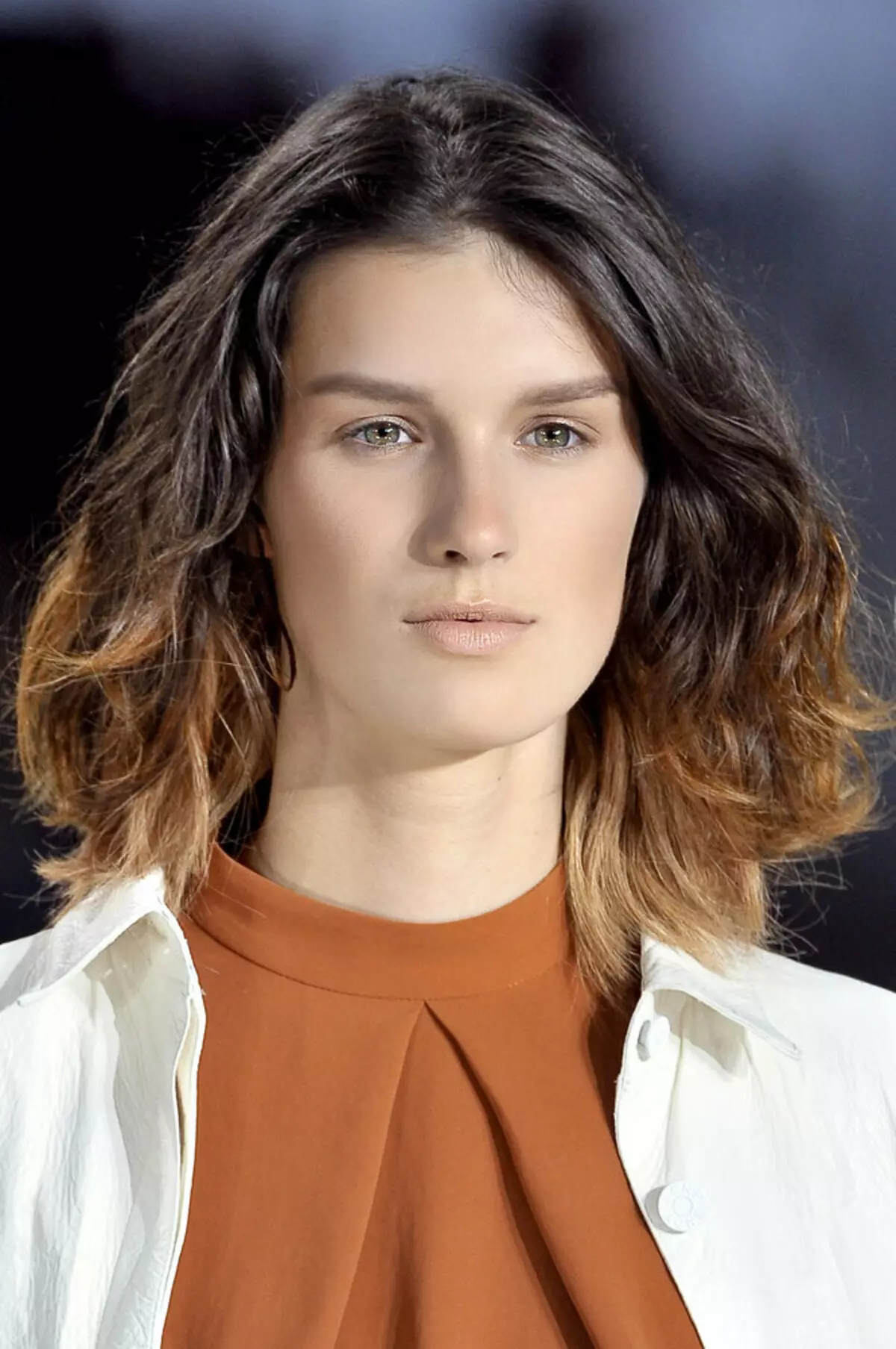 Wind in the head: 10 negligent styling, which look cool 60717_8