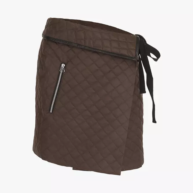 Classic and convenience: quilted things that will come in hand to you cool in the morning 60858_6