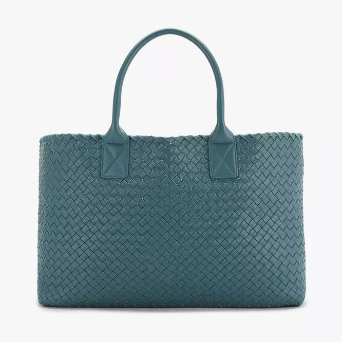 Bourgeois building: 8 bags in which it is worth investing this season 60865_4