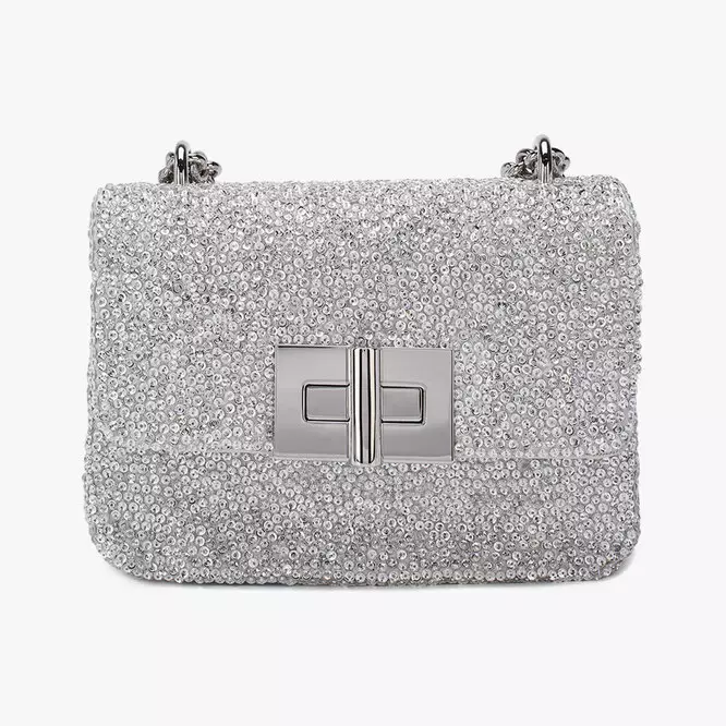 Bourgeois building: 8 bags in which it is worth investing this season 60865_7