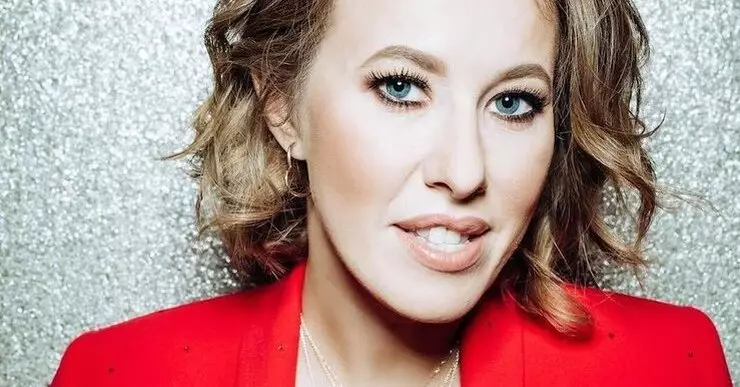 Rosa Xiabitov said that Ksenia Sobchak "turns the life of men to hell"