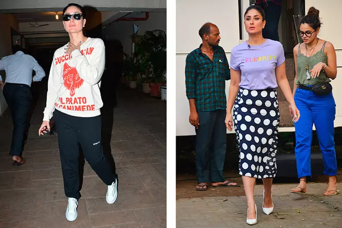 Style for every day: How Indian Stars Dress Up 60888_12